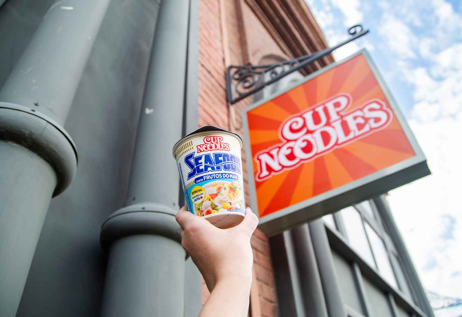 Nissin The Town 2023 - MUTALA